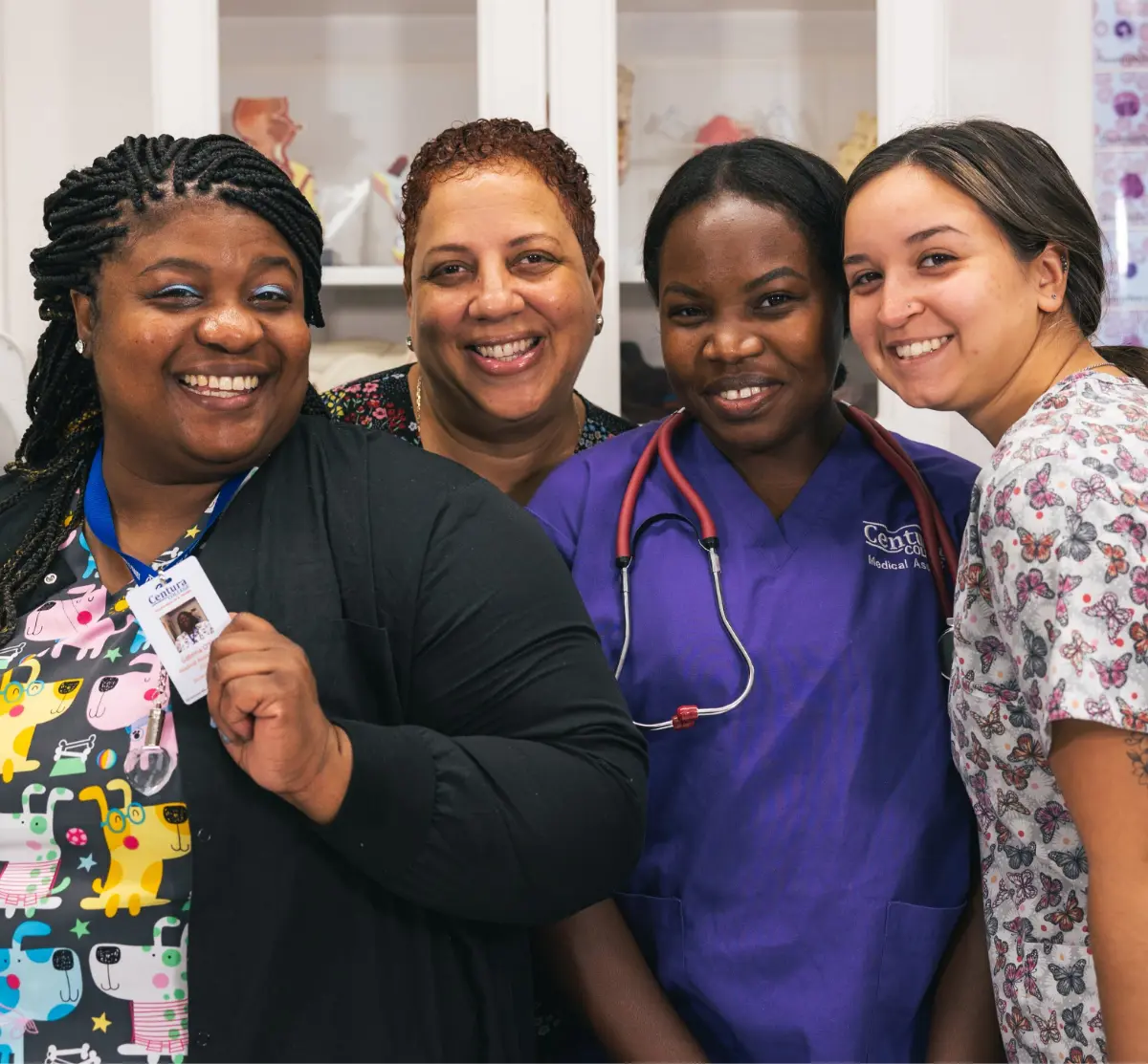 Technical & Healthcare Trade Schools | Centura College