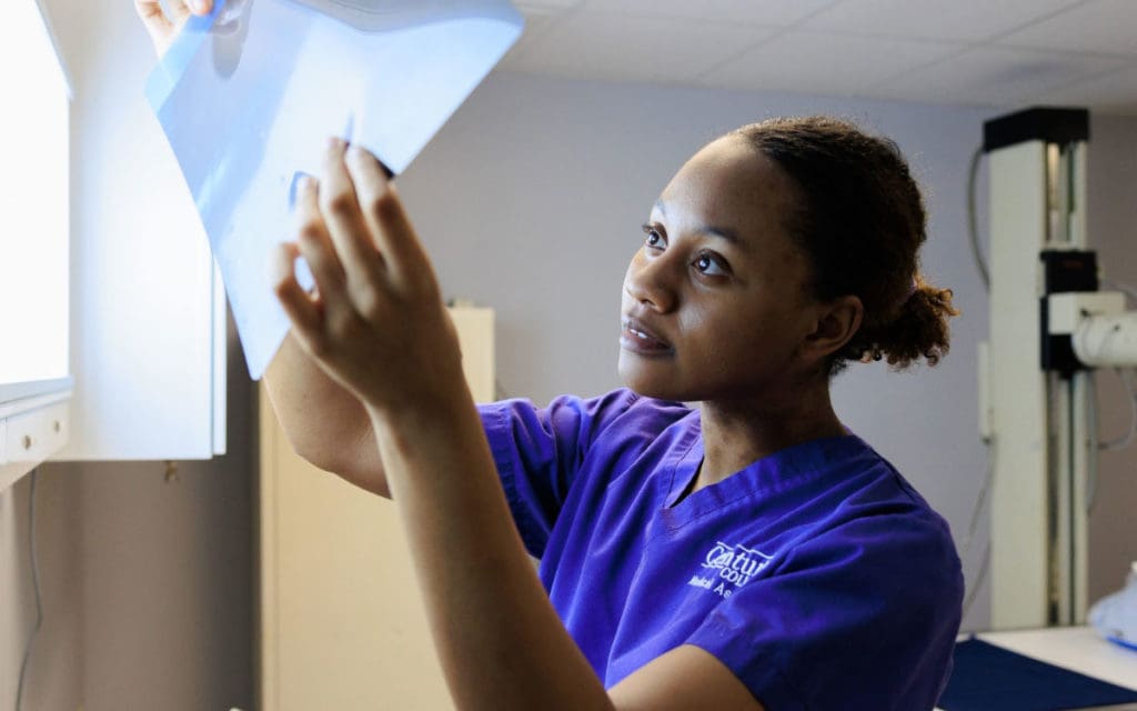 Technical & Healthcare Trade Schools | Centura College