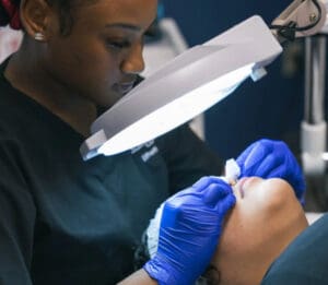 Esthetician School | Centura College